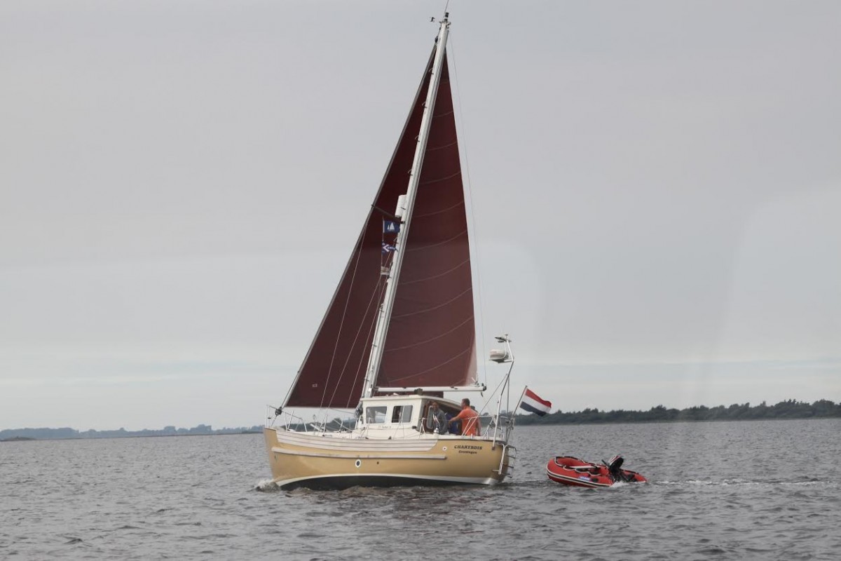de vloot – © 2026 Vereniging FisherClub